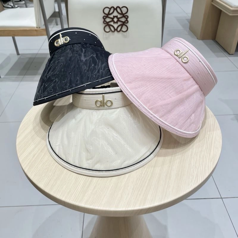 Bargain Alo Caps