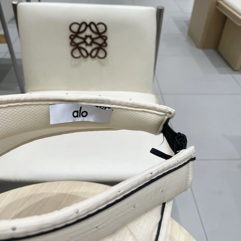 Bargain Alo Caps