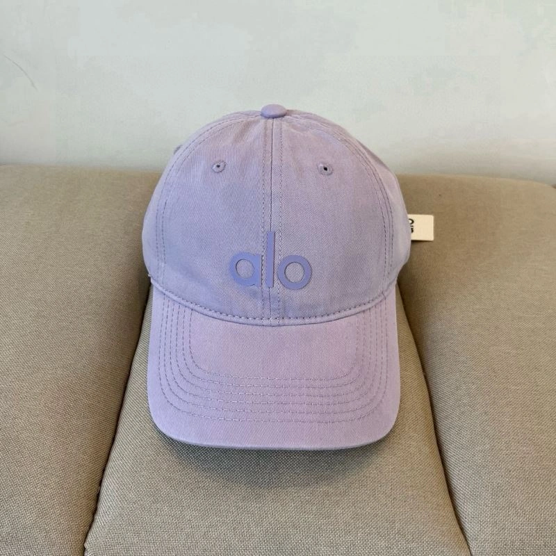 Alo Caps