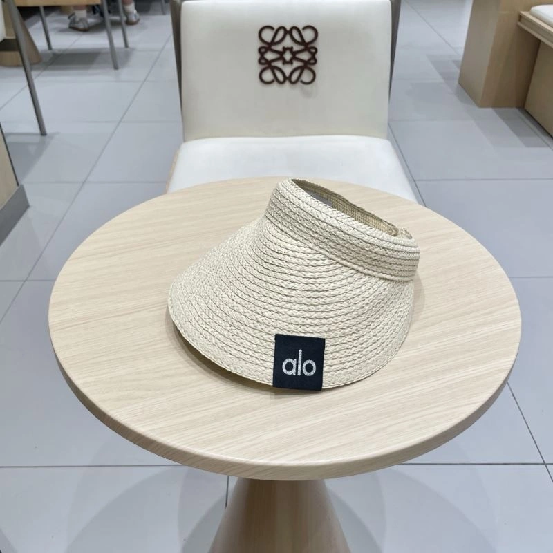 Alo Caps