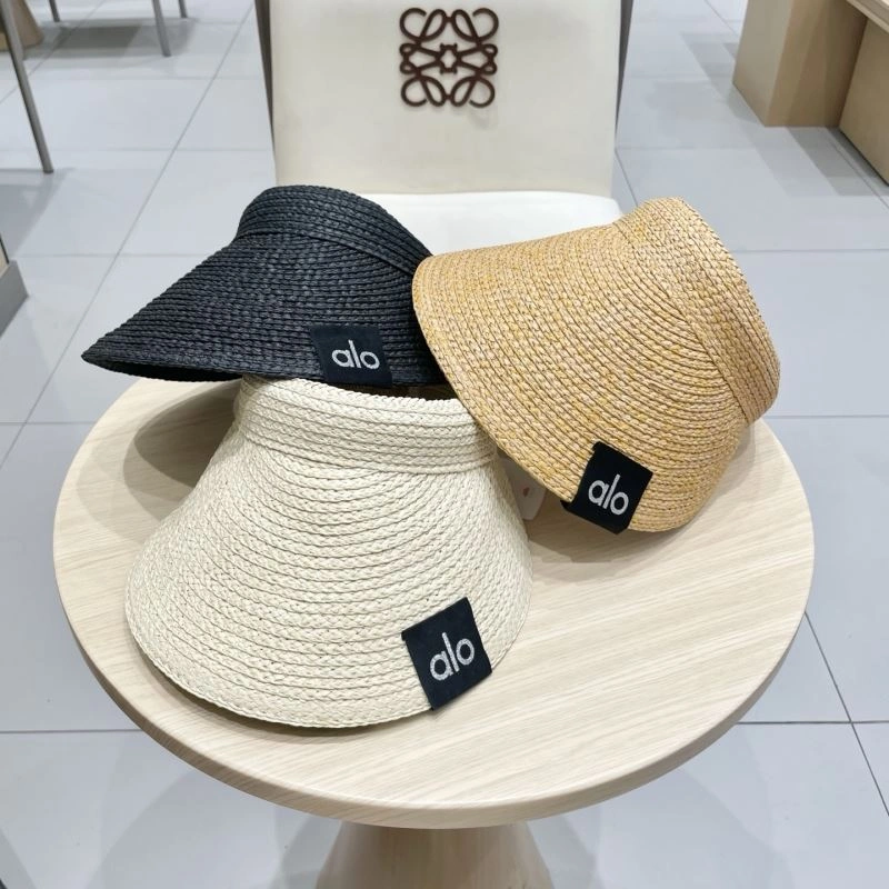 Perfect replica Alo Caps