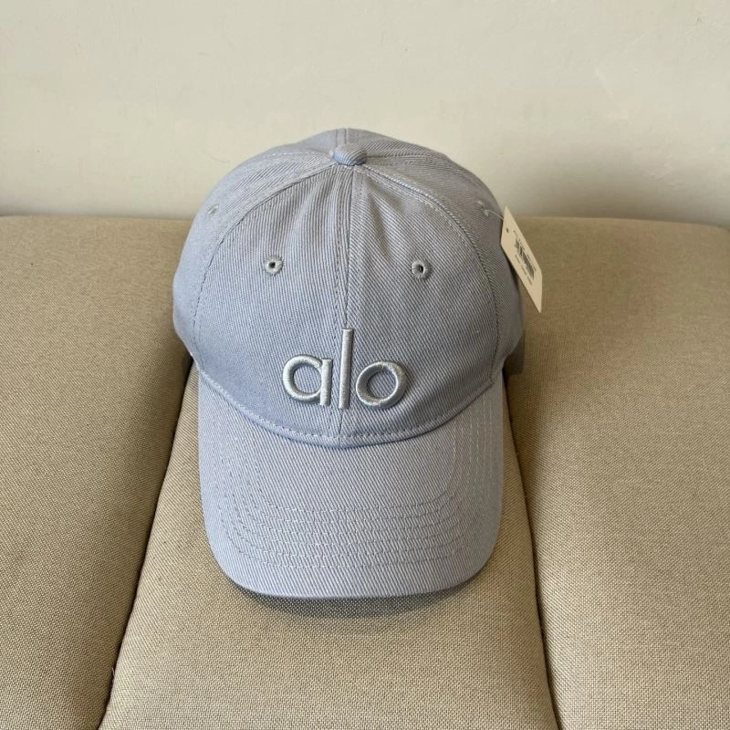 Alo Caps