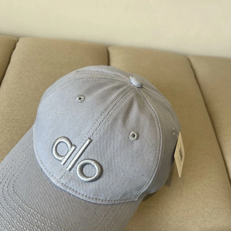 Exact replica Alo Caps