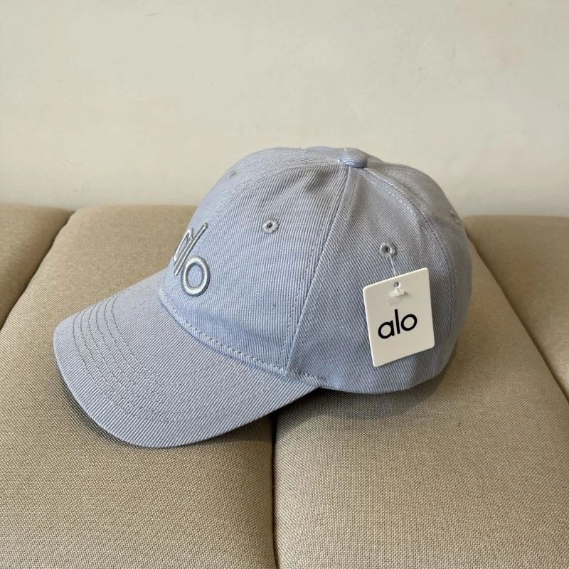 Exact replica Alo Caps