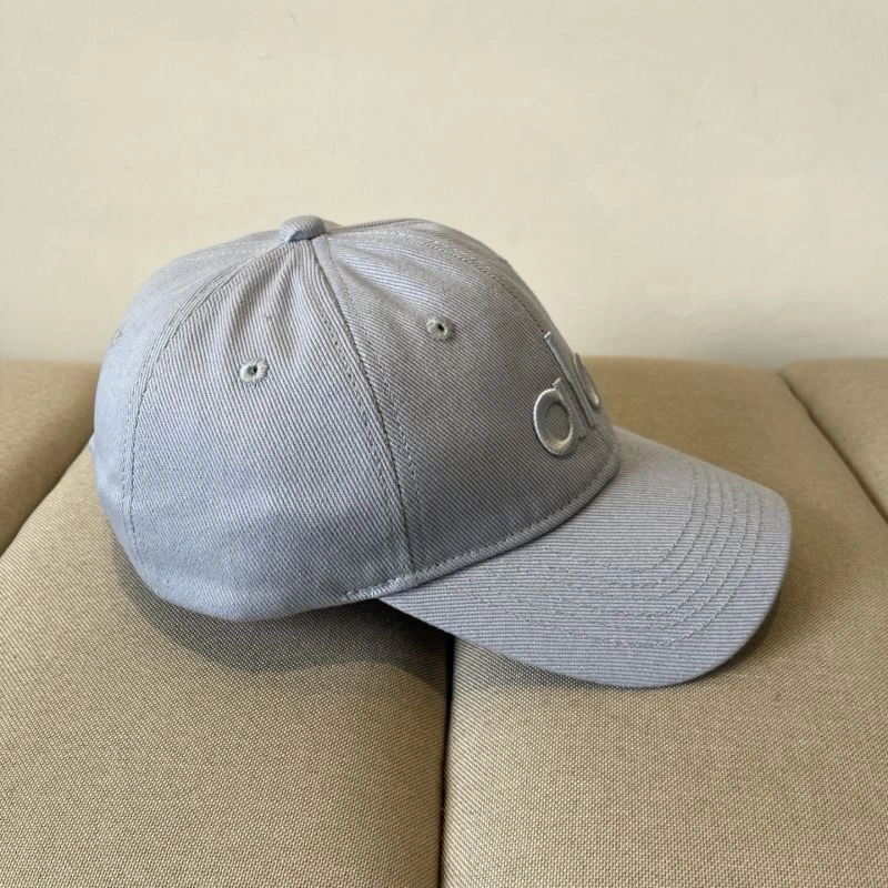 Exact replica Alo Caps