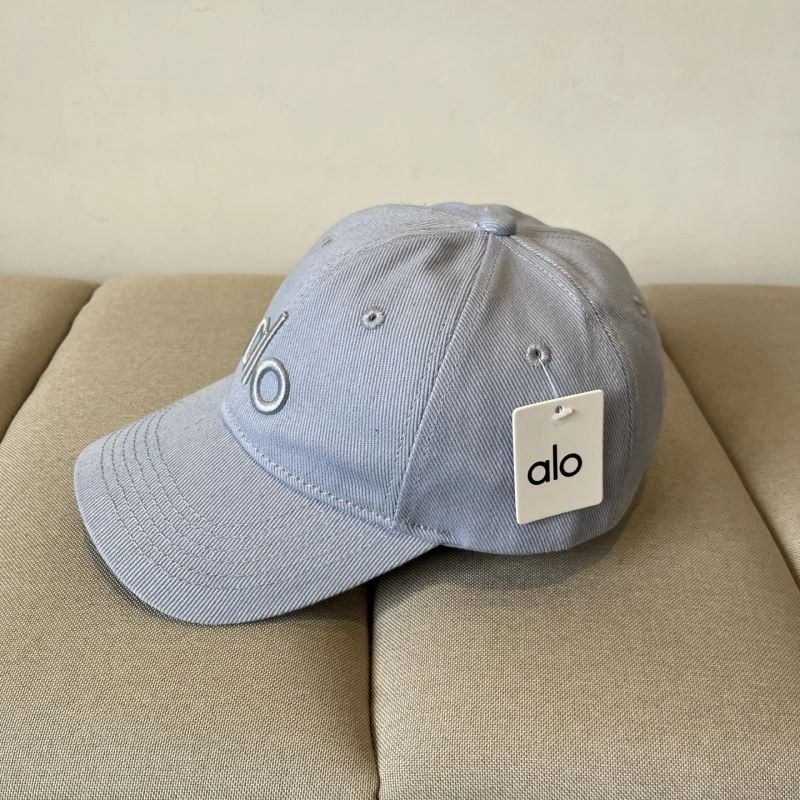 Exact replica Alo Caps