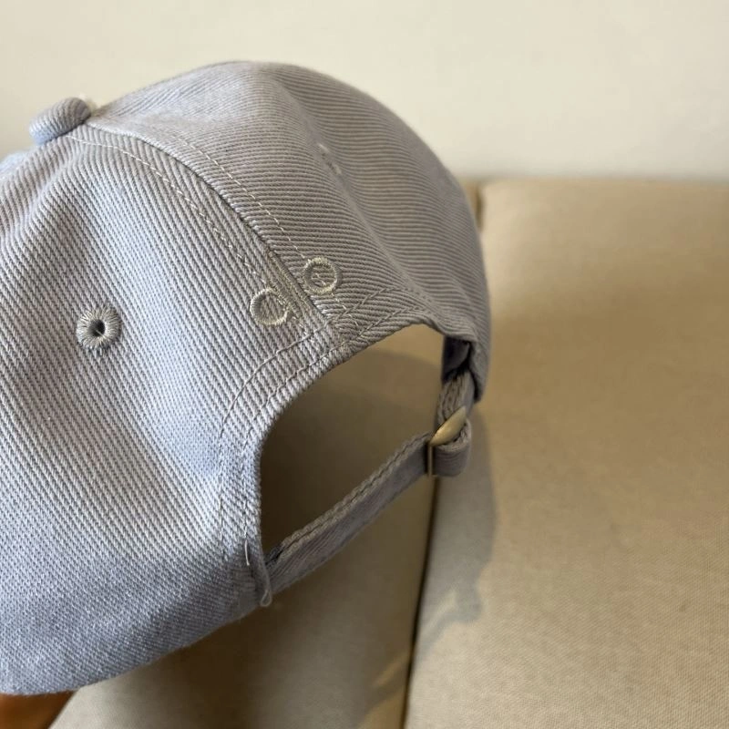 Exact replica Alo Caps