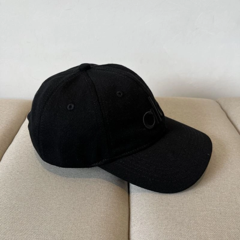 Factory-made Alo Caps