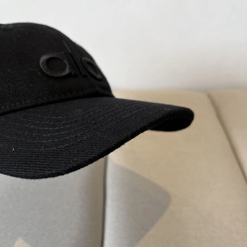 Factory-made Alo Caps