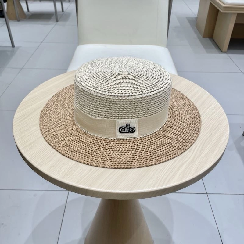 Alo Caps