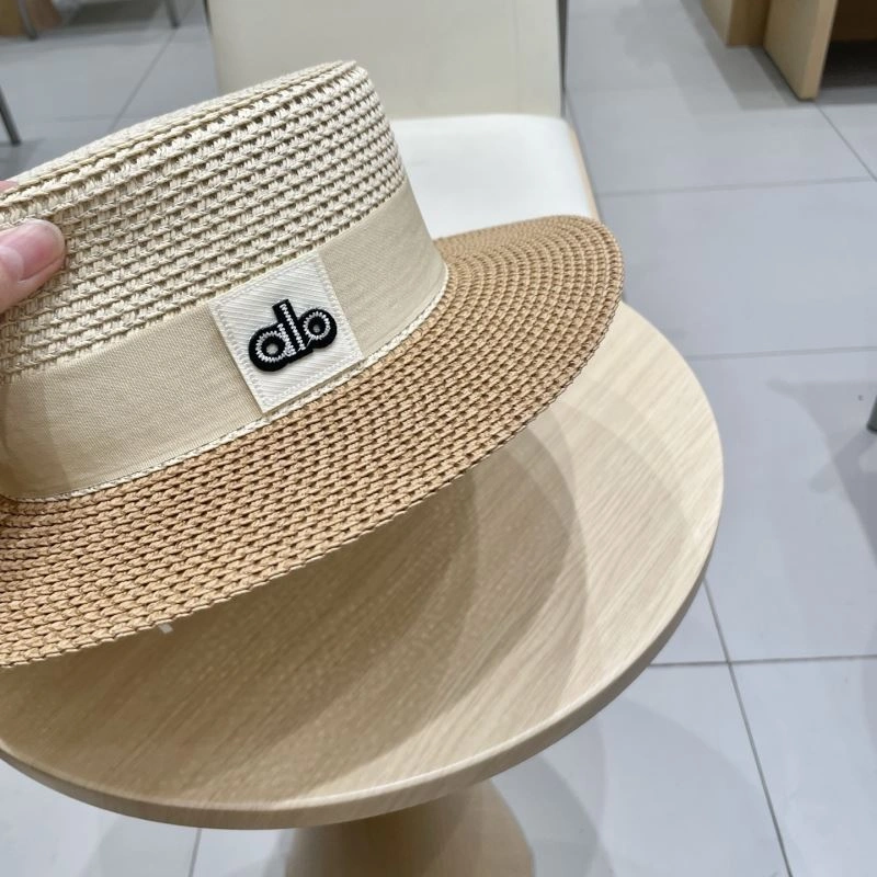 Brand-original Alo Caps
