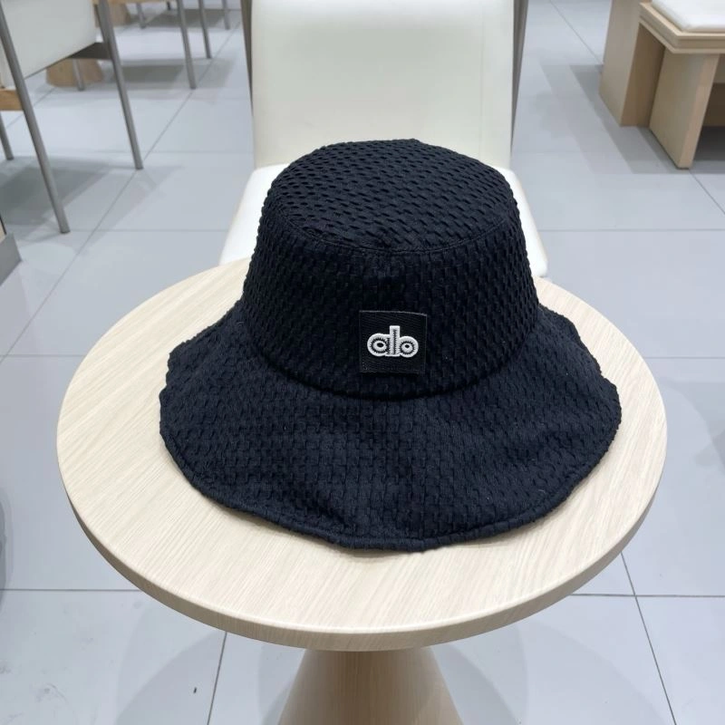 Alo Caps