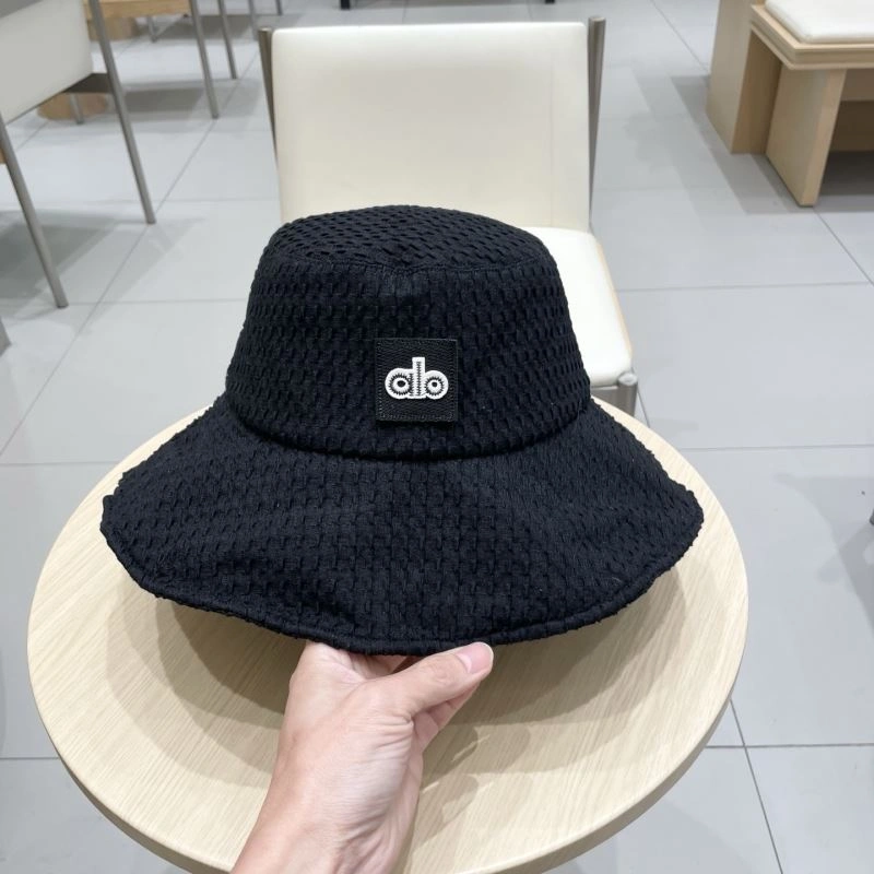 Budget-friendly Alo Caps