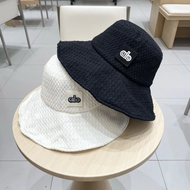 Budget-friendly Alo Caps