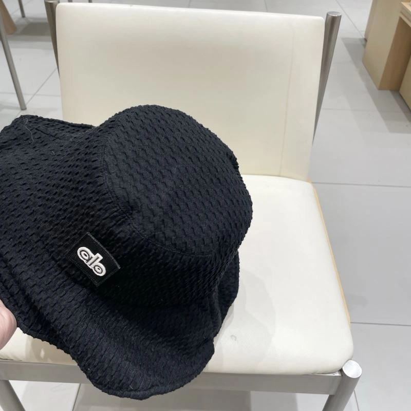Budget-friendly Alo Caps