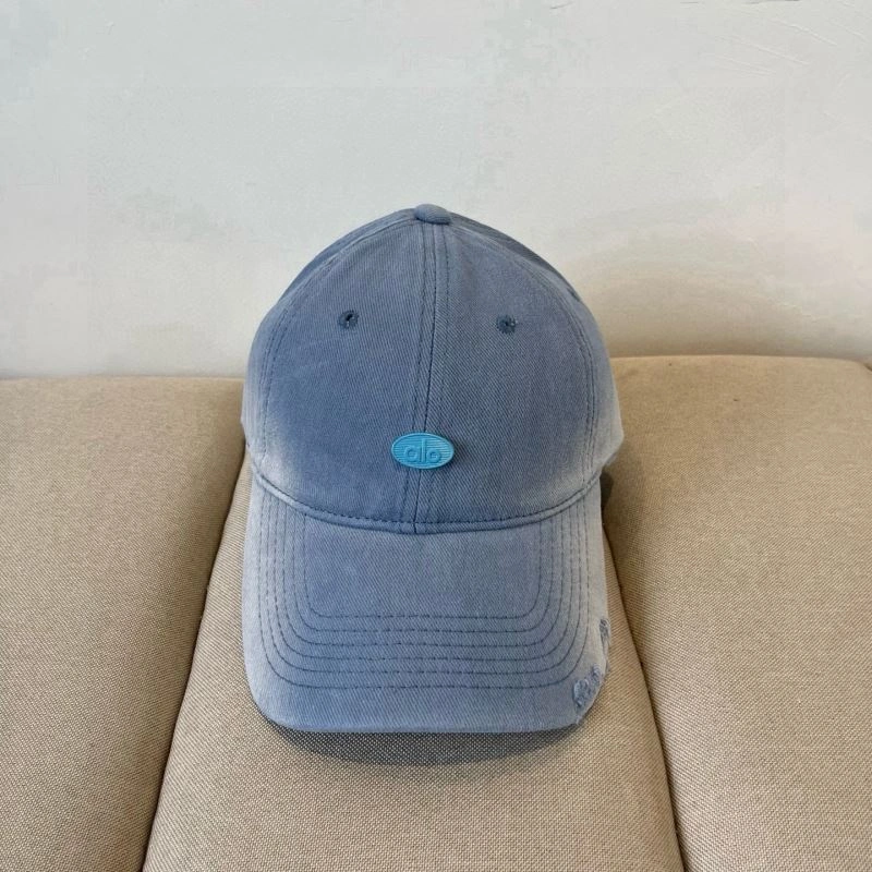 Alo Caps
