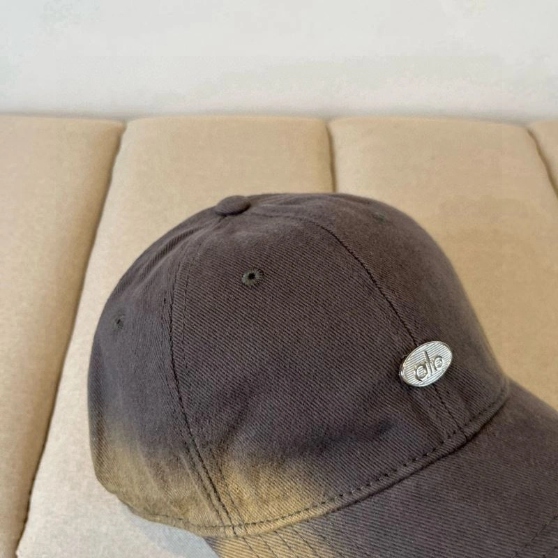 Cut-rate Alo Caps