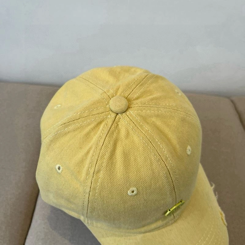 Top match Alo Caps