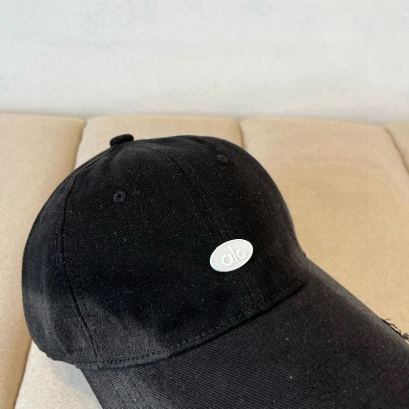Perfect replica Alo Caps
