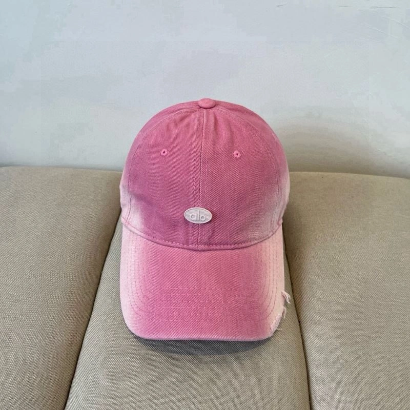 Alo Caps