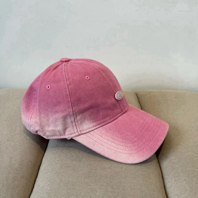 Exact replica Alo Caps