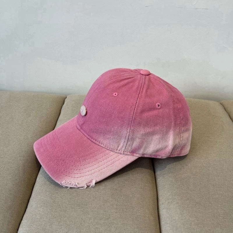 Exact replica Alo Caps