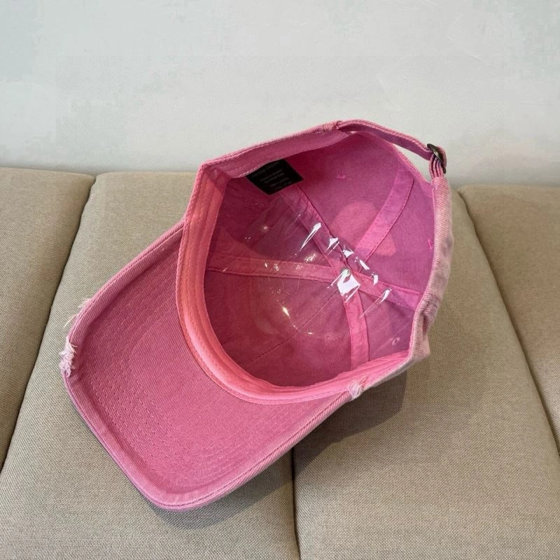 Exact replica Alo Caps