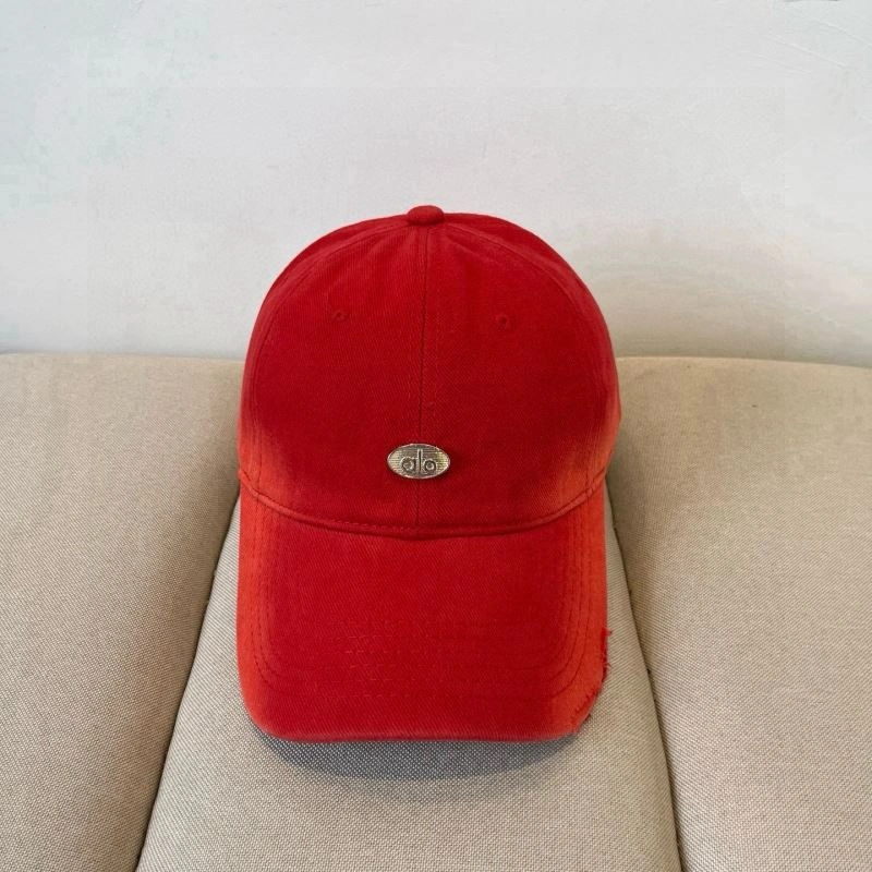 Alo Caps