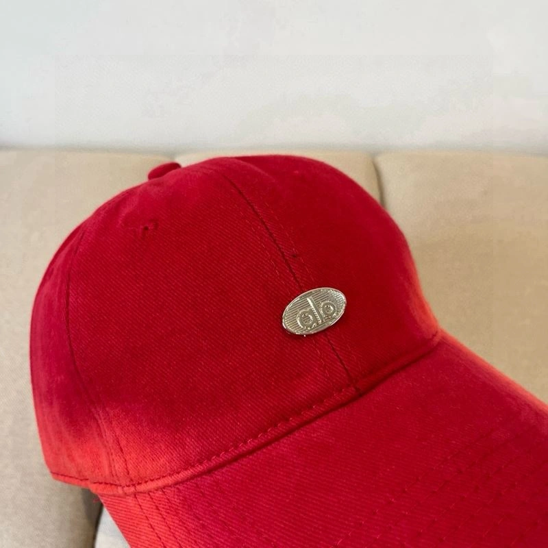 1:1 copy Alo Caps