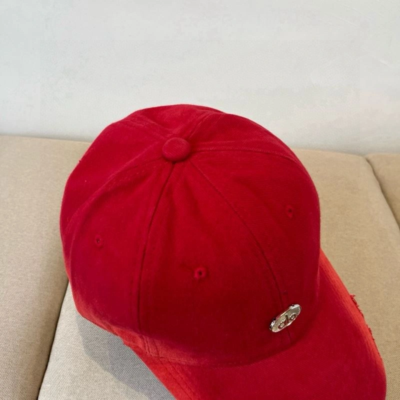 1:1 copy Alo Caps