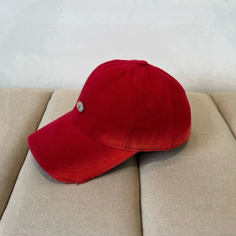 1:1 copy Alo Caps