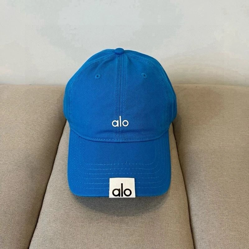 Alo Caps