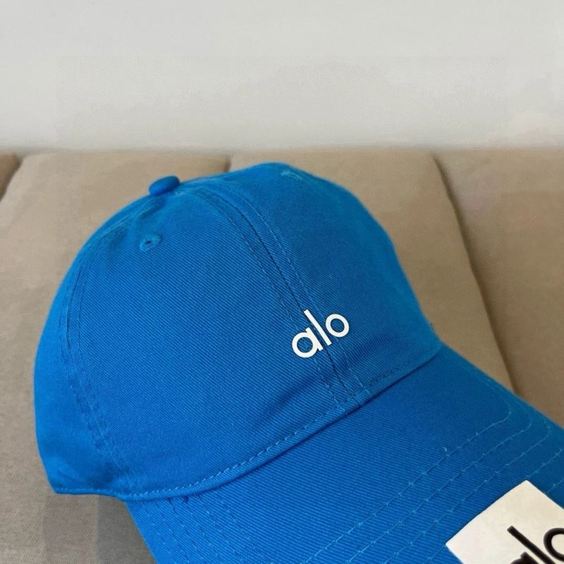 Mirror quality Alo Caps