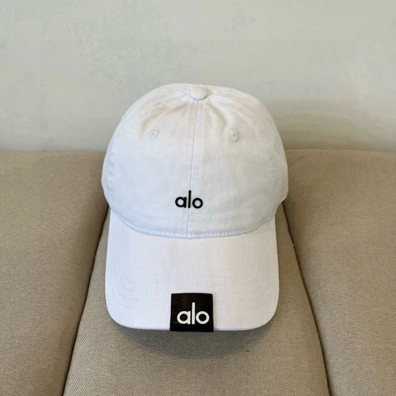 Alo Caps
