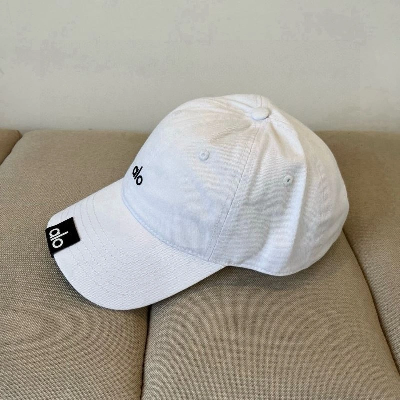 Factory-made Alo Caps