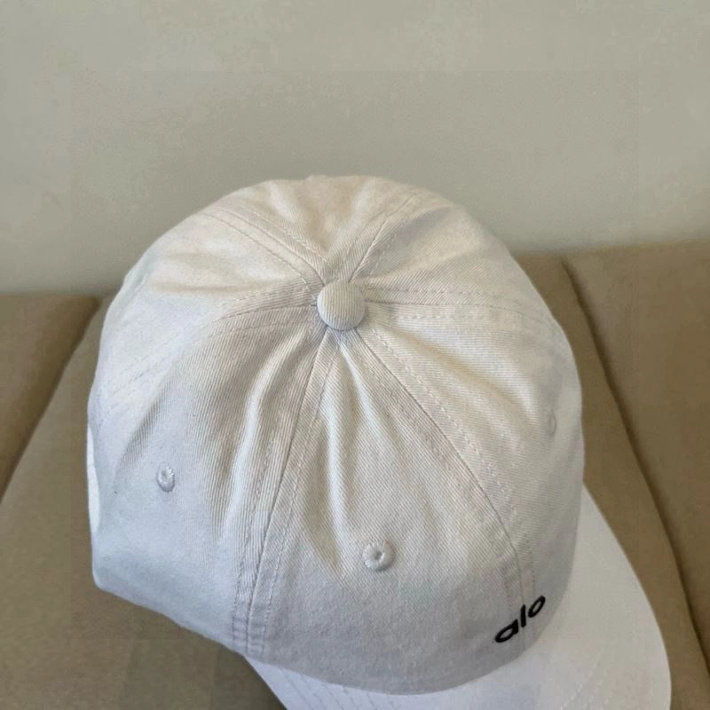 Factory-made Alo Caps