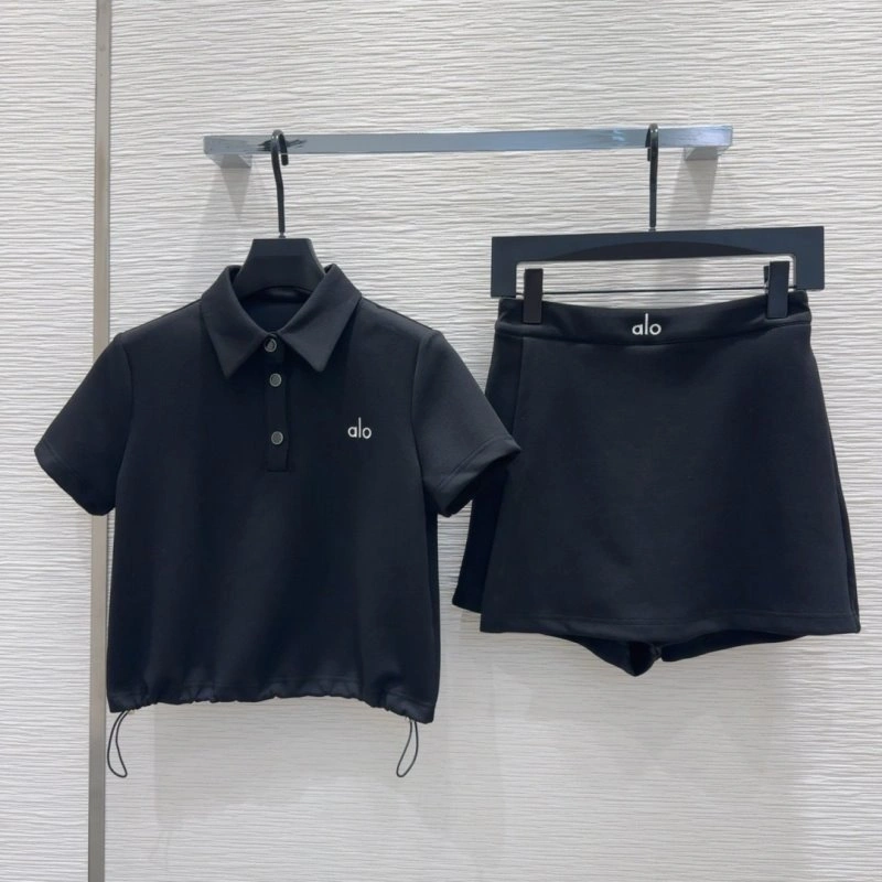 Alo Dress Suits