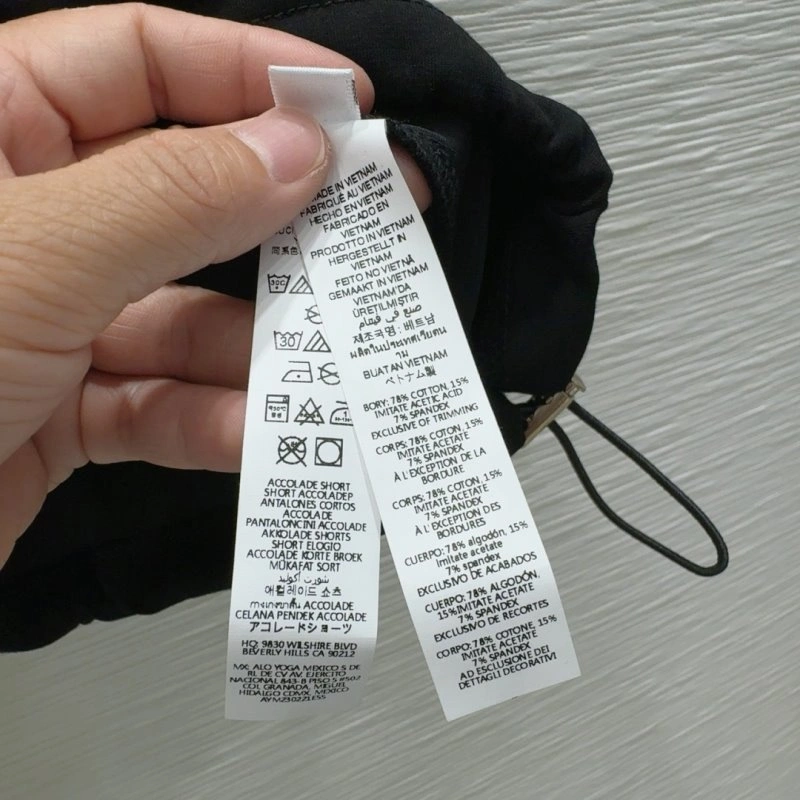 1:1 copy Alo Dress Suits