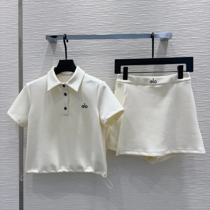 Alo Dress Suits