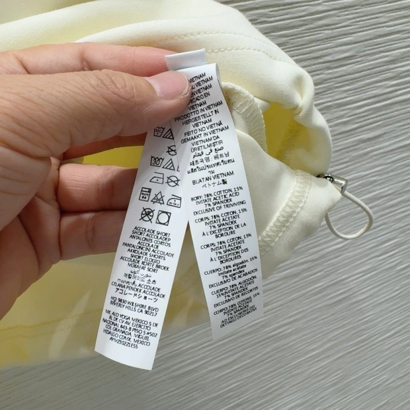 1:1 copy Alo Dress Suits