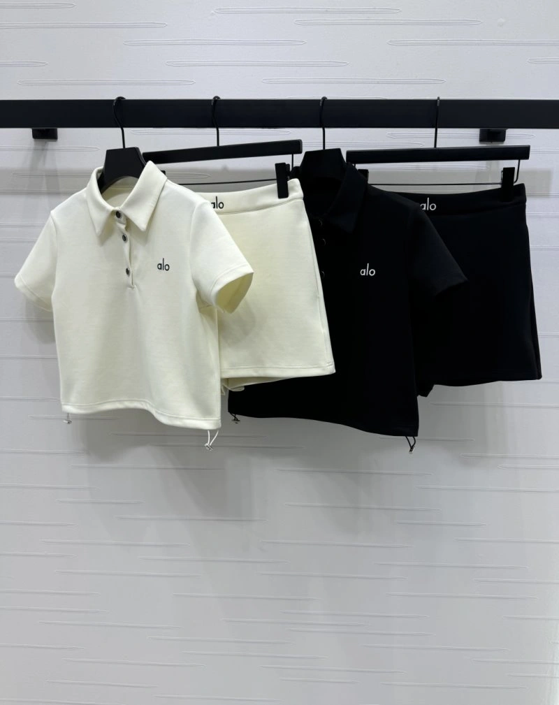 Alo Dress Suits