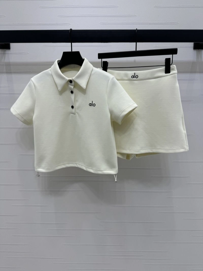 OEM Alo Dress Suits