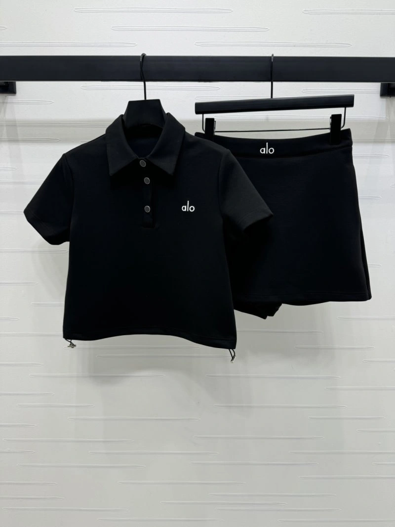 Alo Dress Suits