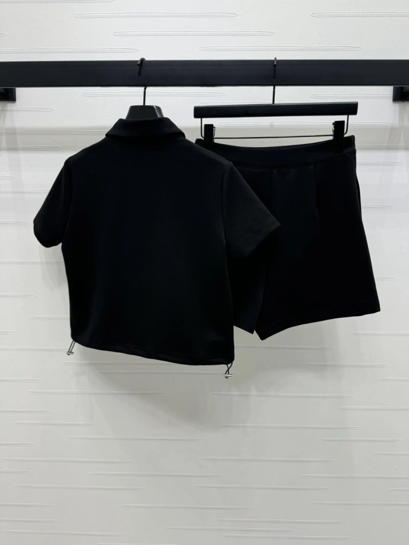 Top mirror Alo Dress Suits