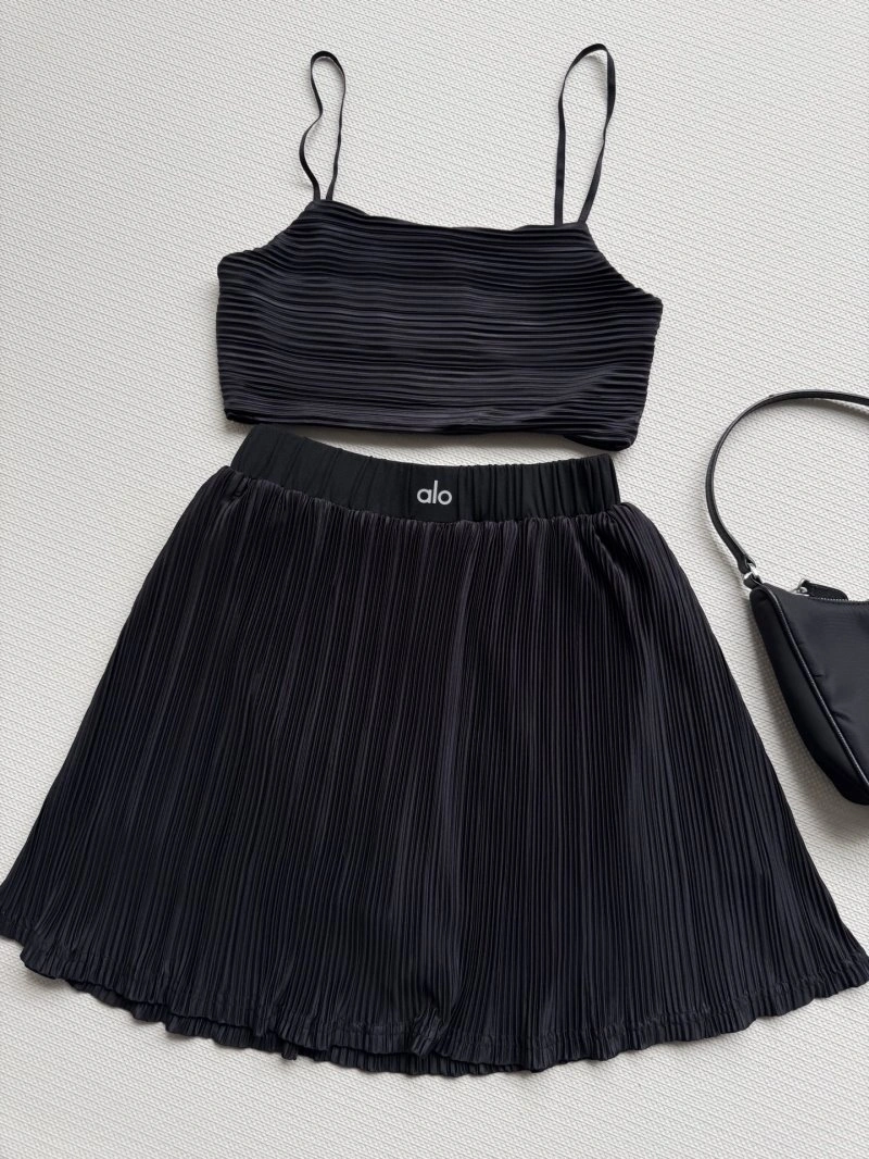 Alo Dress Suits