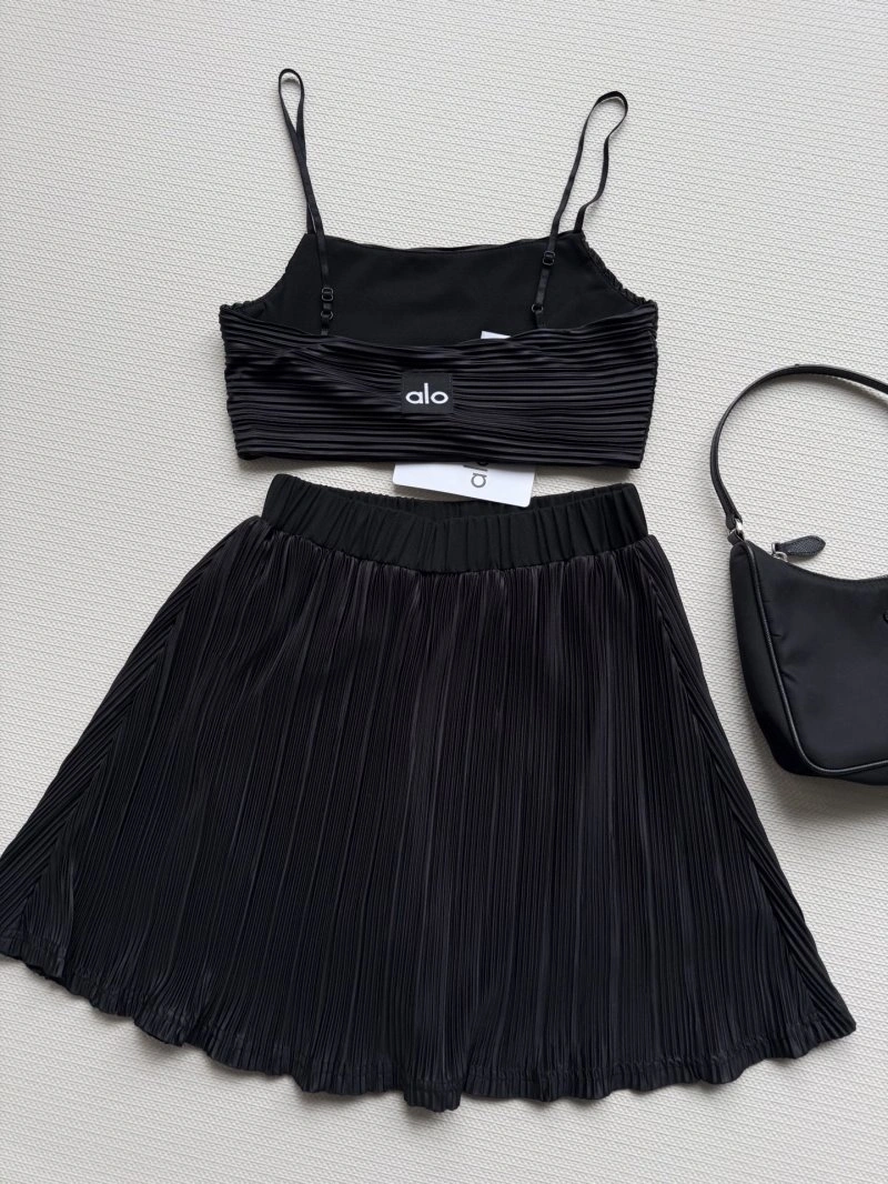 Precise copy Alo Dress Suits