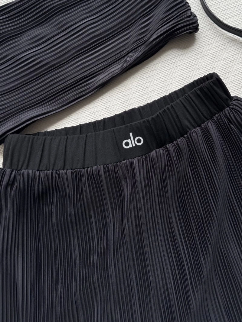 Precise copy Alo Dress Suits