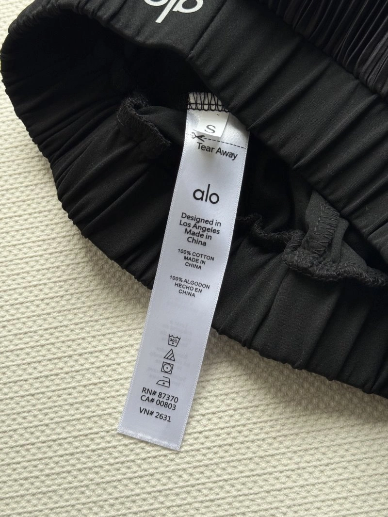Precise copy Alo Dress Suits