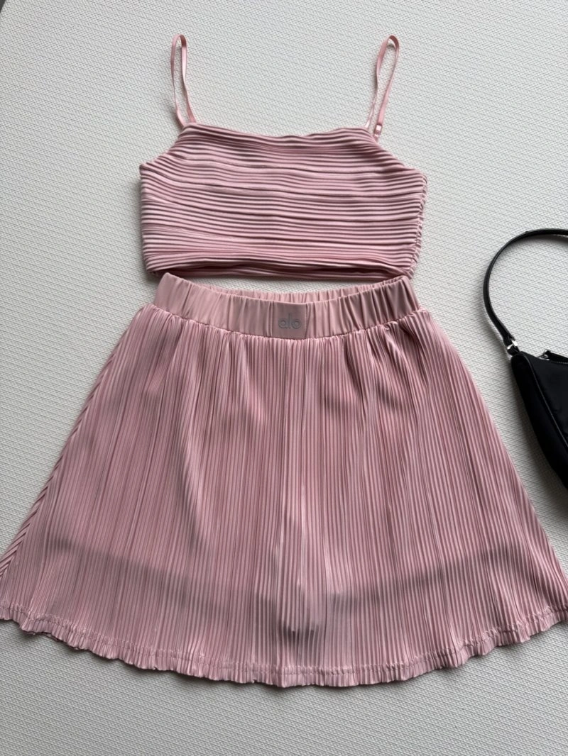 Alo Dress Suits