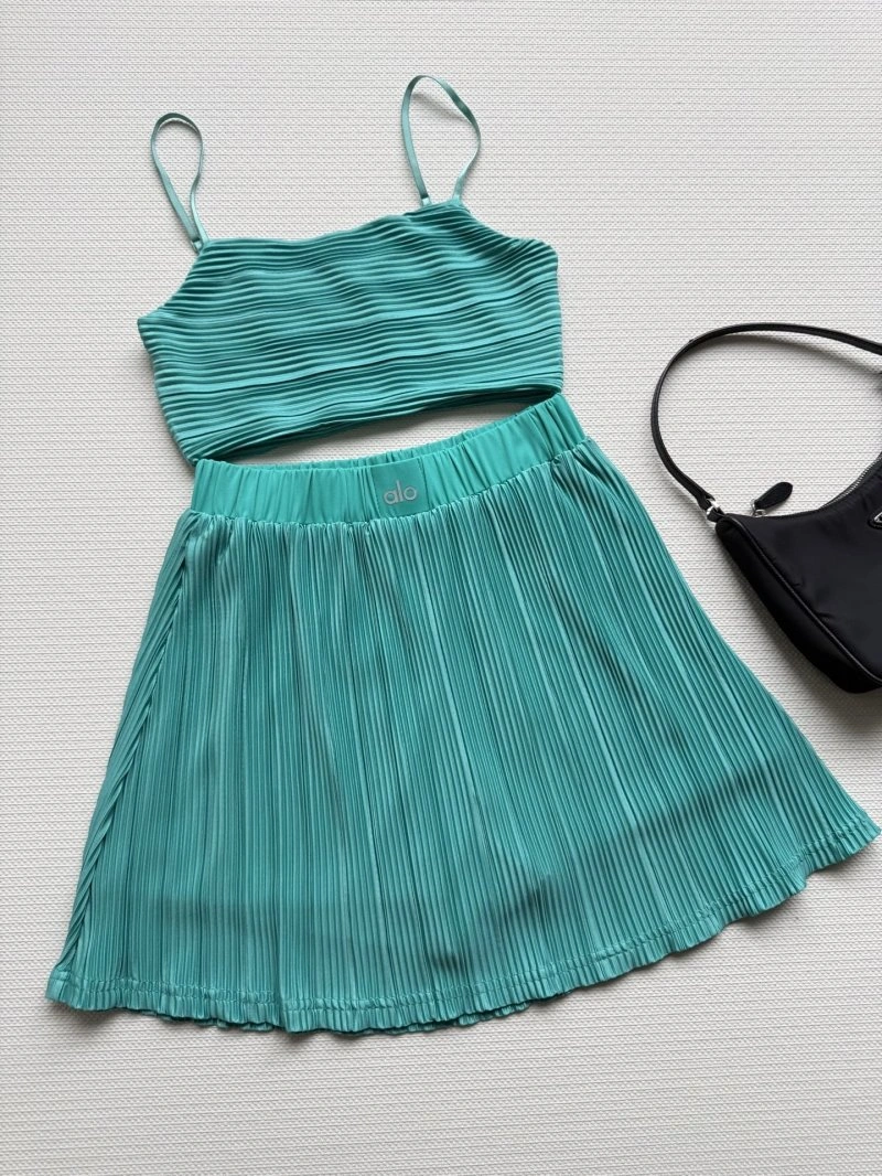Alo Dress Suits